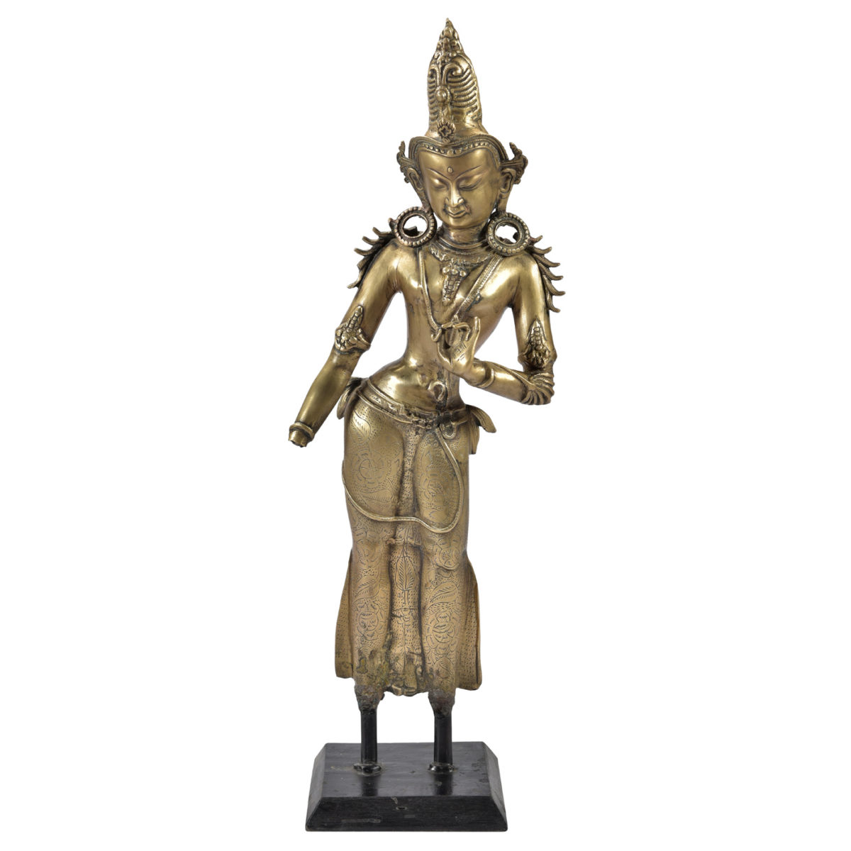West African Sculpture | African Tribal Art | African Art