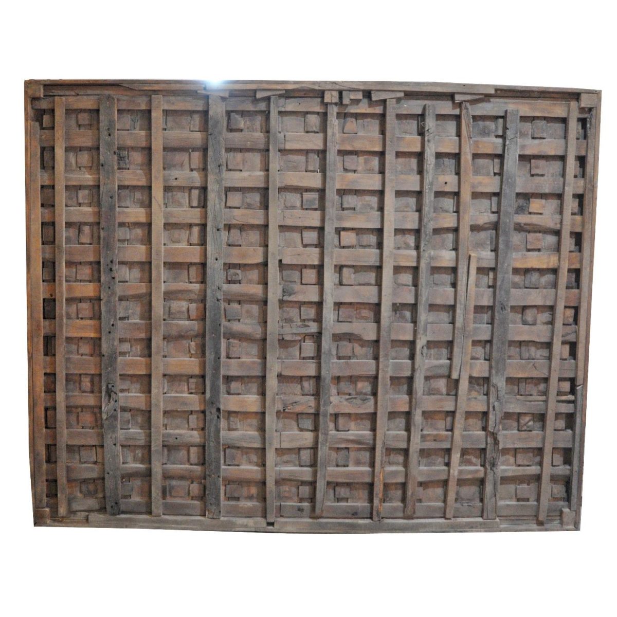 Ceilings: Antique and Reclaimed Ceiling Panels, Architectural Element