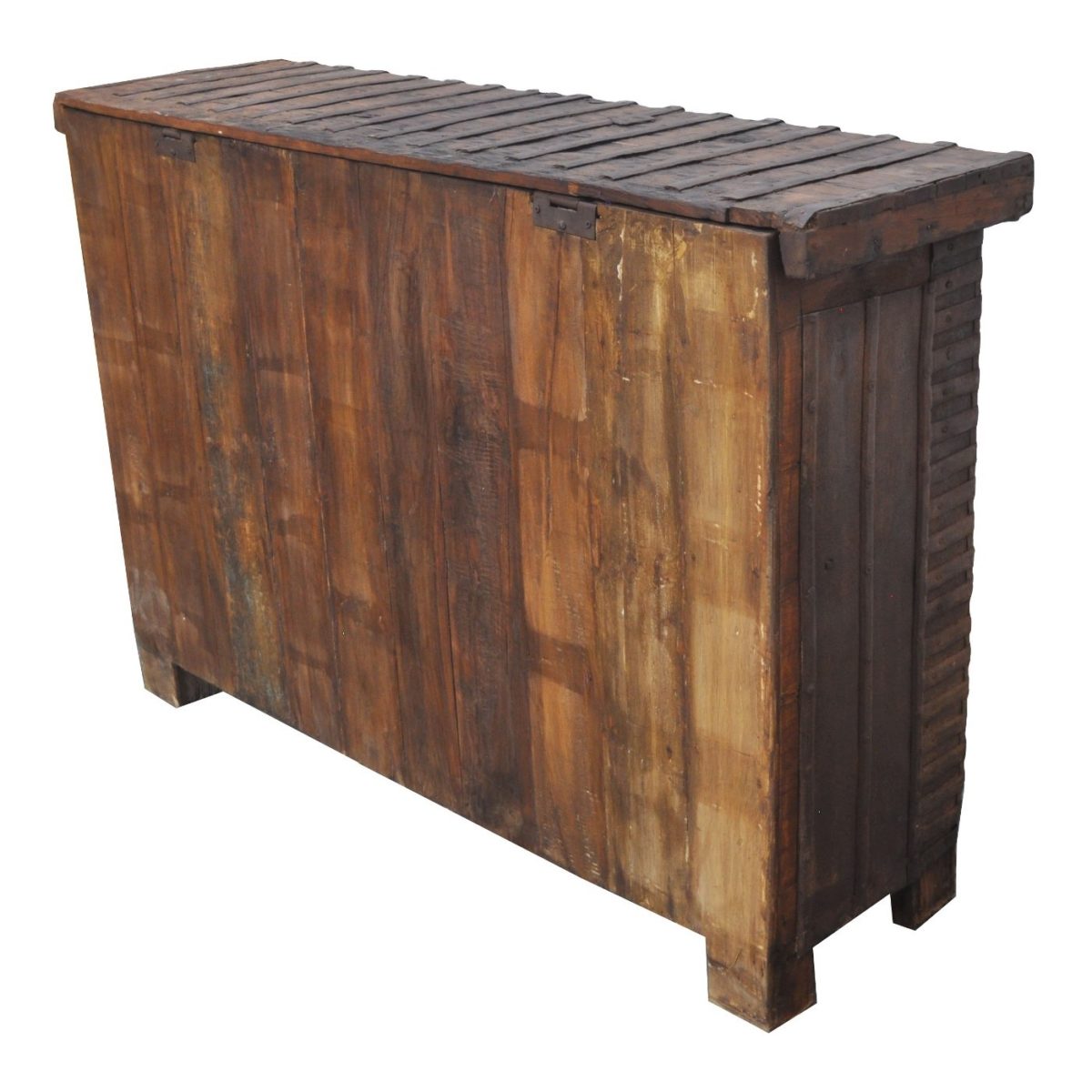 Animal Console Trunk | Console Table Trunk | Storage Trunk | Indian Table
