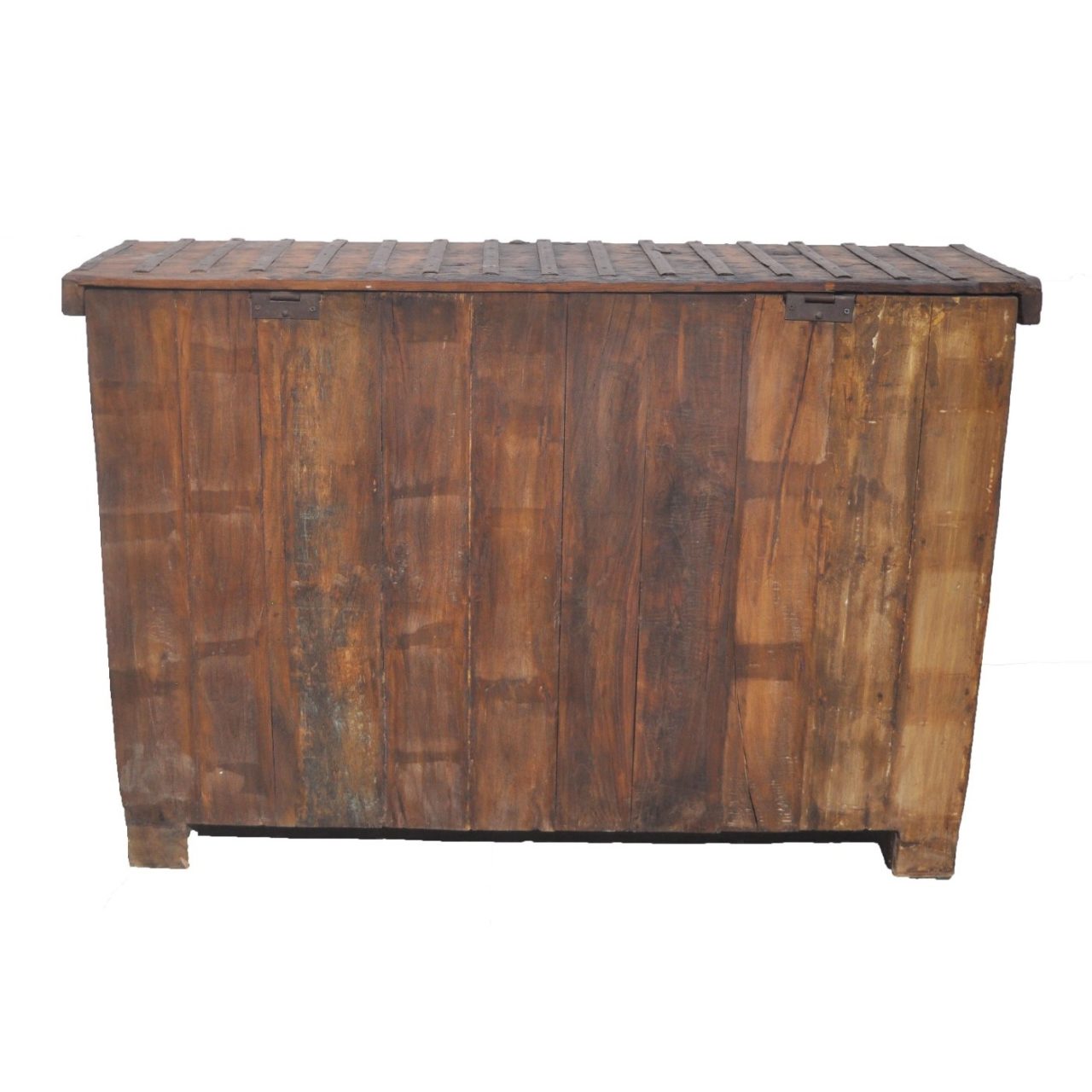 Animal Console Trunk | Console Table Trunk | Storage Trunk | Indian Table