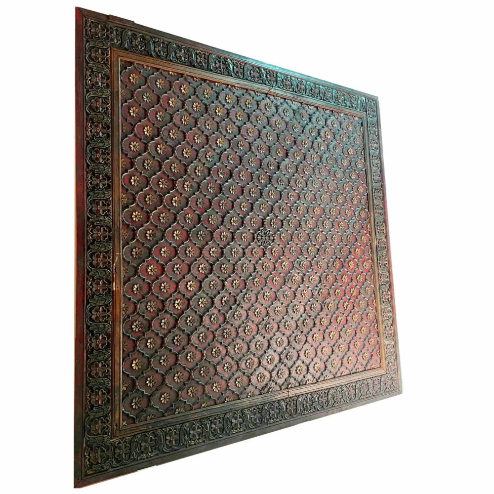 Ceilings: Antique and Reclaimed Ceiling Panels, Architectural Element