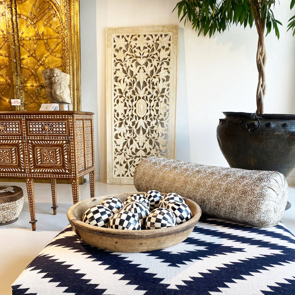 AOI Home - Furniture, Architectural Elements, and Accessories