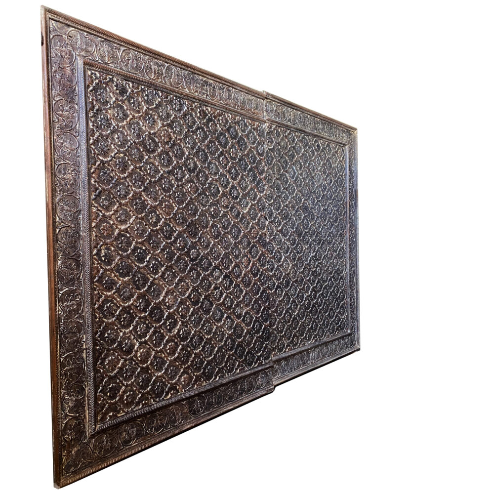 Ceilings: Antique and Reclaimed Ceiling Panels, Architectural Element