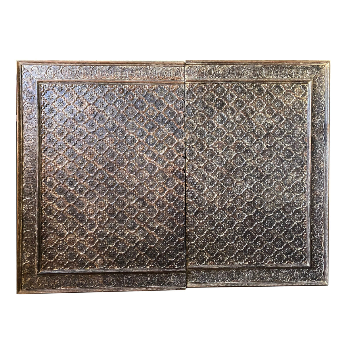 Ceilings: Antique and Reclaimed Ceiling Panels, Architectural Element