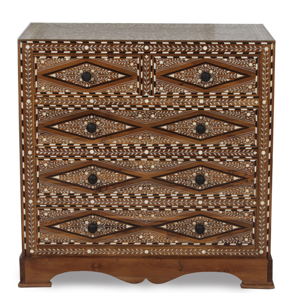 Luxury Chest of Drawers for Dallas Homes | High End Dressers | AOI Home